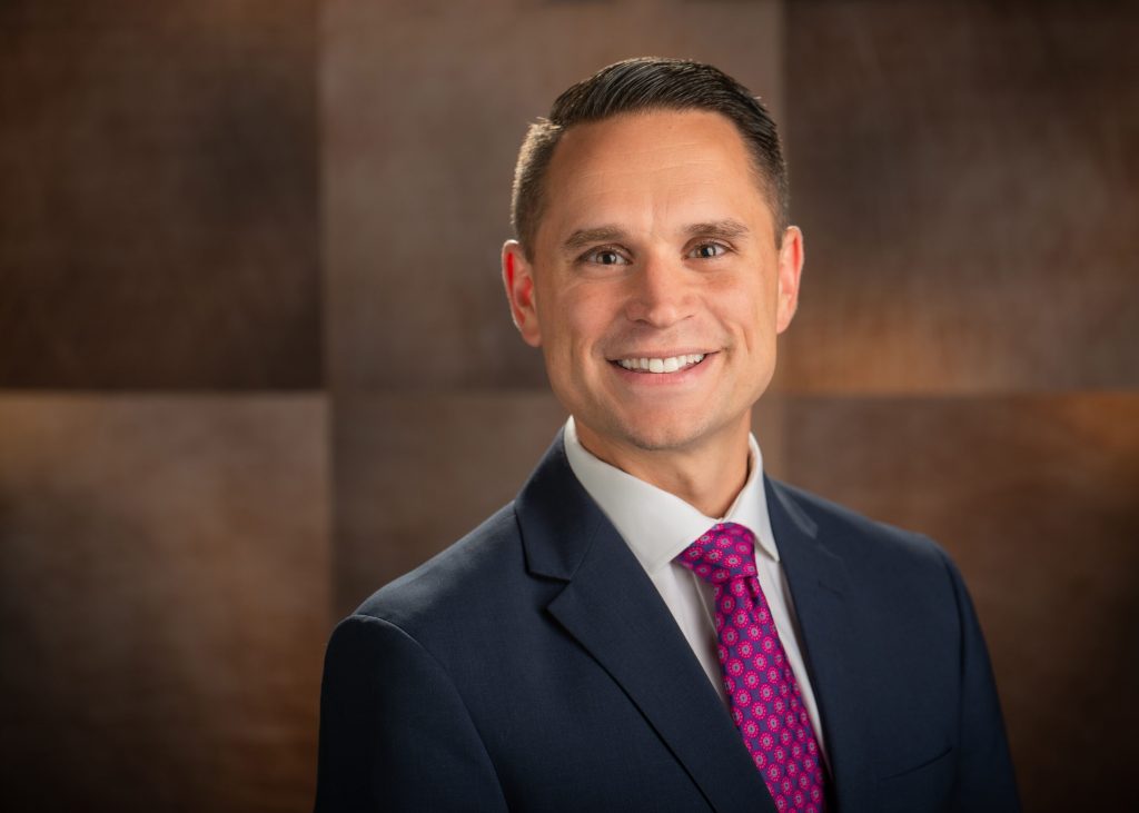 Mitch M. Gilfillan Named 2022 Illinois Jaycees The Outstanding Young ...