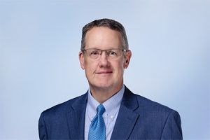 Stephen M. Buck - QUINN JOHNSTON